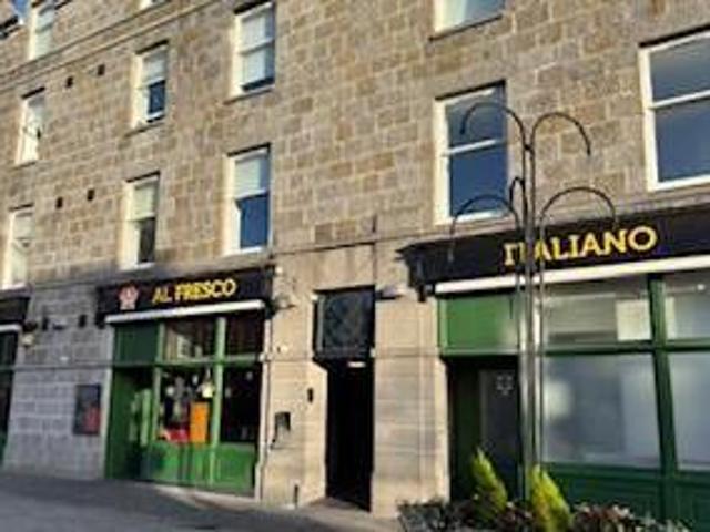 Langstane Place, City Centre, 2 Bedroom Flat