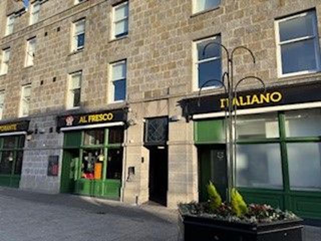 Langstane Place, City Centre, Aberdeen AB11, 2 bed flat to rent, £825 pcm | PrimeLocation