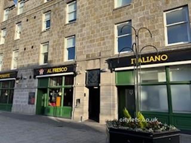 Langstane Place, Aberdeen