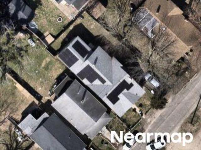 Langston Ave