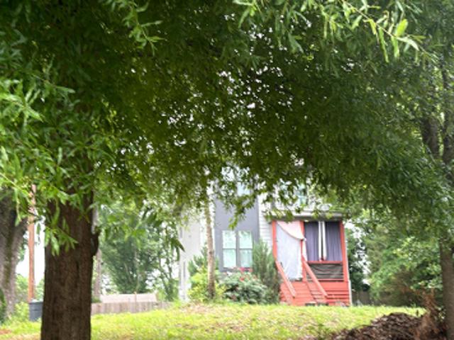 Langston Ave SW