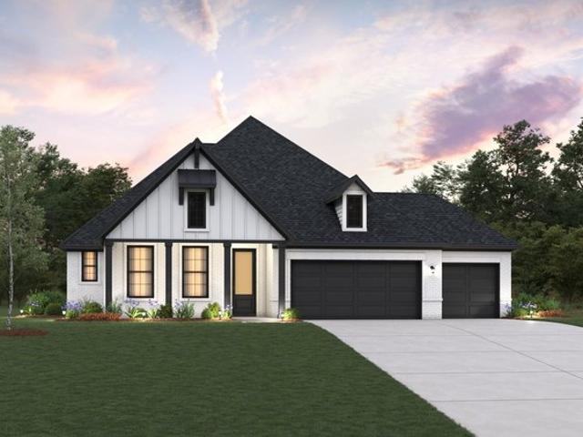 Langston Plan ARTAVIA Community
