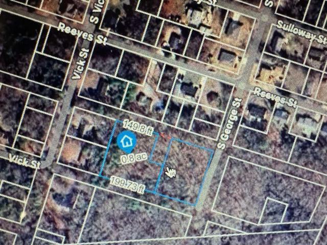 Langston St, Cape May Court House, NJ 08252 | MLS #253418 | Compass