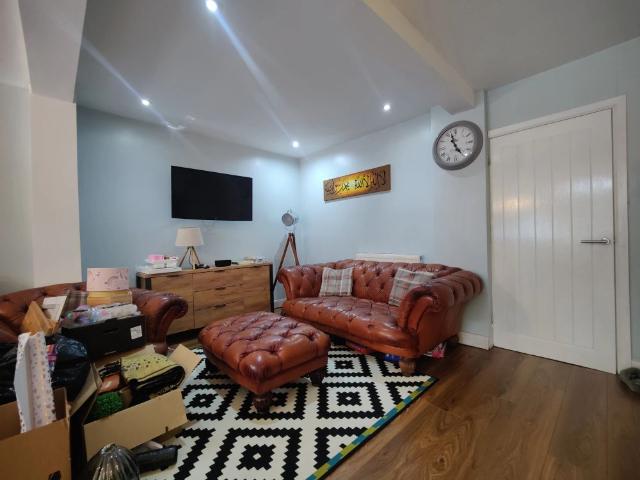 Langstone Road