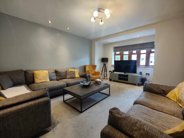 Langstone Road, Birmingham B14