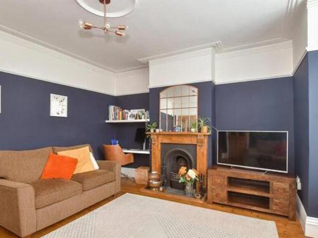 Langstone Road, Portsmouth, 3 Bedroom Terraced