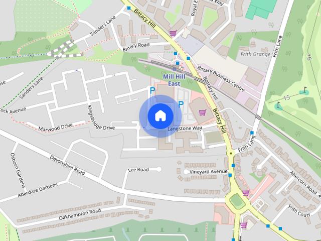 Langstone Way, Mill Hill, NW7