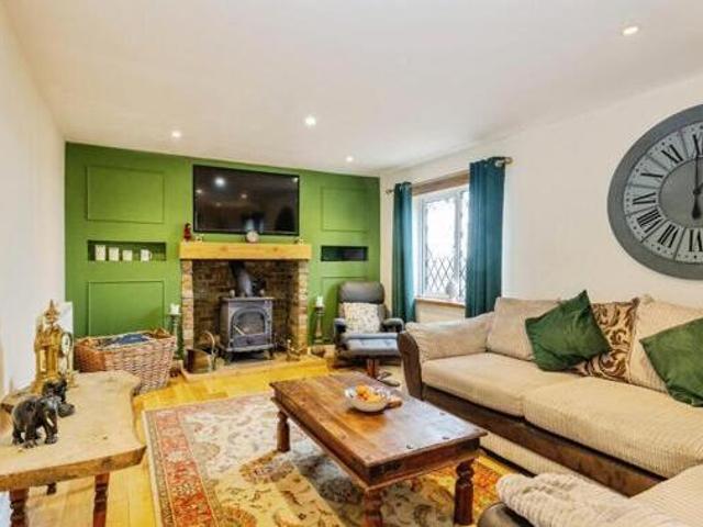 Langrick Road, Nr Coningsby, 2 Bedroom Detached
