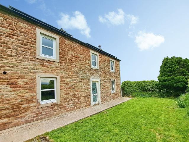 Langrigg, Wigton, Cumbria CA7, 4 bed semi detached house to rent, £1,200 pcm | PrimeLocation