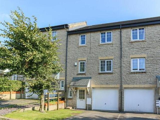 Langwood Gardens, Haslingden, 3 Bedroom Terraced