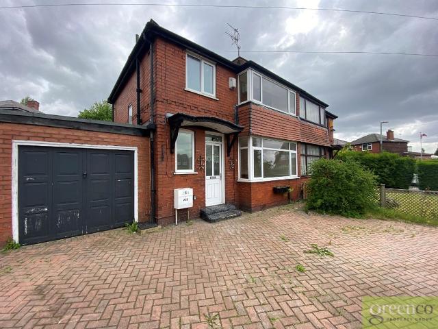 Langworthy Road, Pendleton, Salford M6, 3 bed semi detached house to rent, £1,300 pcm | PrimeLocation