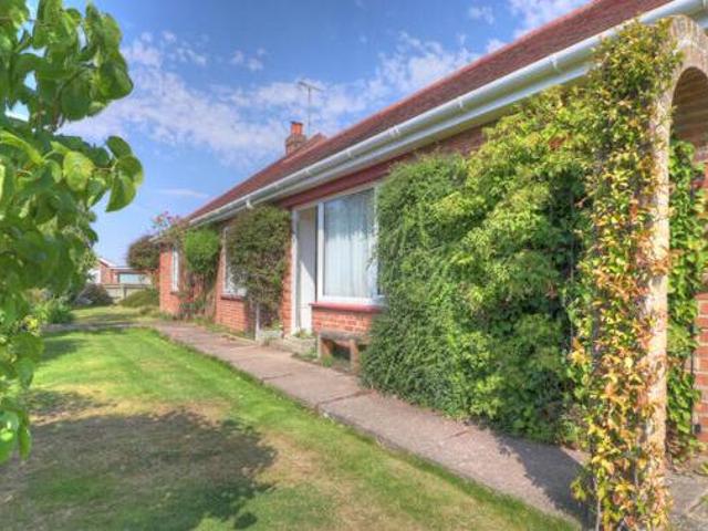 Langwith Drive, Holbeach, 3 Bedroom Detached