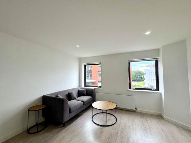 Langwith House, Exeter