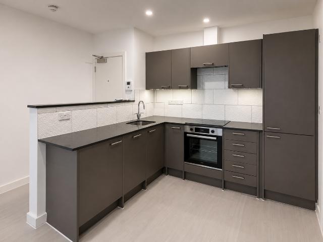 Langwith House, Exeter EX1, 1 bed flat to rent, £1,175 pcm | PrimeLocation