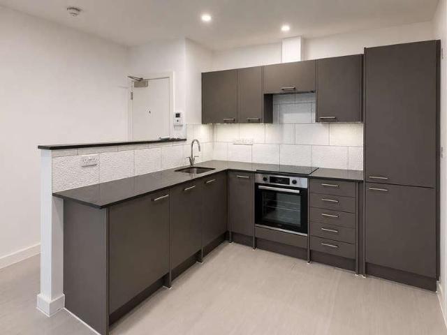 Langwith House, Exeter, EX1
