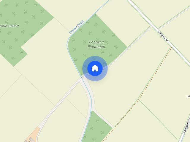 Langwith Lane, Heslington, York, YO10