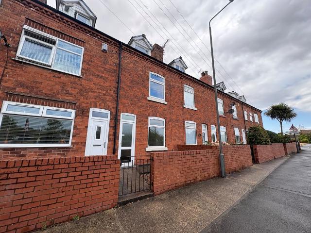 Langwith Road, Mansfield NG20, 3 bed terraced house to rent, £795 pcm | PrimeLocation