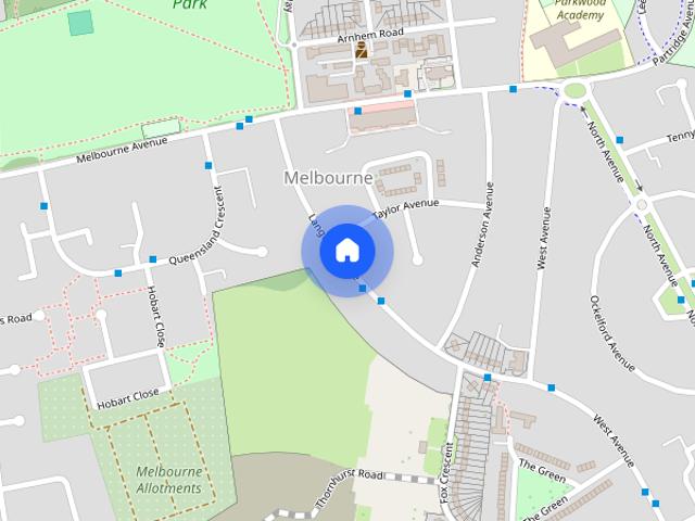 Langton Avenue, Chelmsford, CM1 2BS