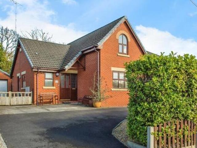 Langton Brow, Eccleston, 4 Bedroom Detached