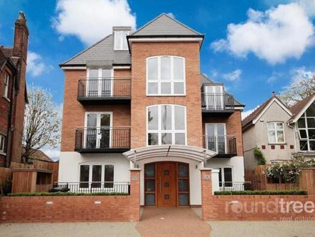 Langton Court, Parson Street, 3 Bedroom Apartment