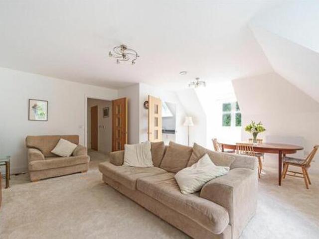 Langton House, Westhall Road, 2 Bedroom Retirement