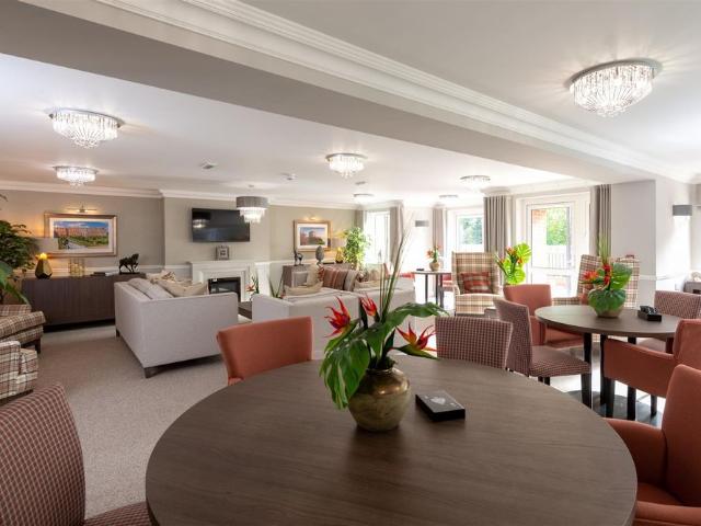 Langton Lodge, Staines Upon Thames
