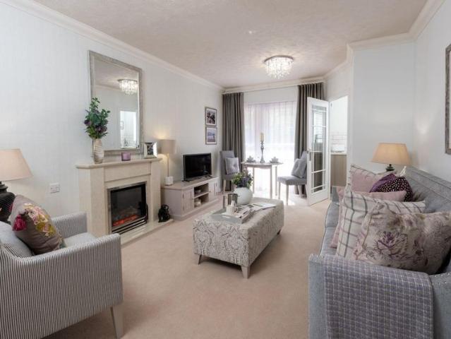 Langton Lodge, Staines Upon Thames, Surrey