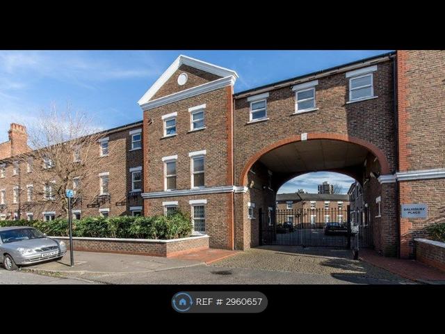 Langton Road, London SW9, 2 bed flat to rent, £2,200 pcm | PrimeLocation