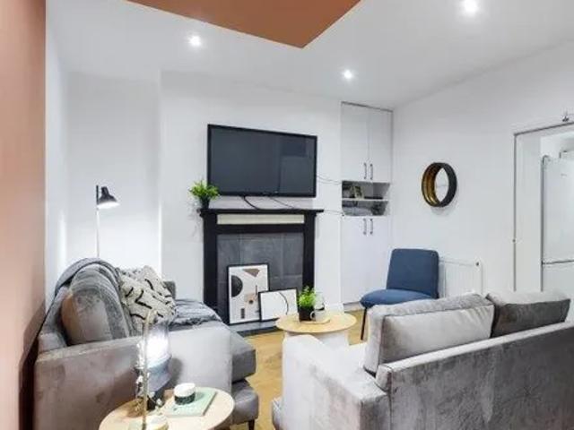 Langton Road, Liverpool, L15 2HS, United Kingdom | Room for rent #140657922 | Rentberry