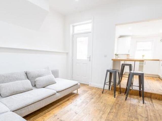 Langton Road, Liverpool, 4 Bedroom Terraced