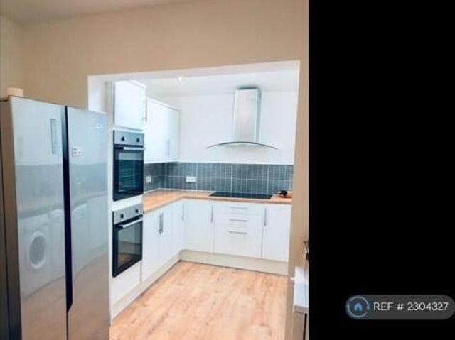 Langton Road, Liverpool, 6 Bedroom Terraced