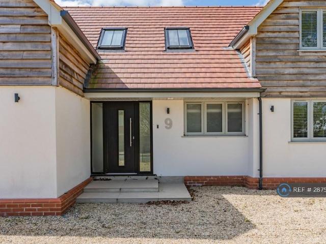 Langton Road, Market Harborough, LE16 5 bed detached house to rent £4,000 pcm £923 pw