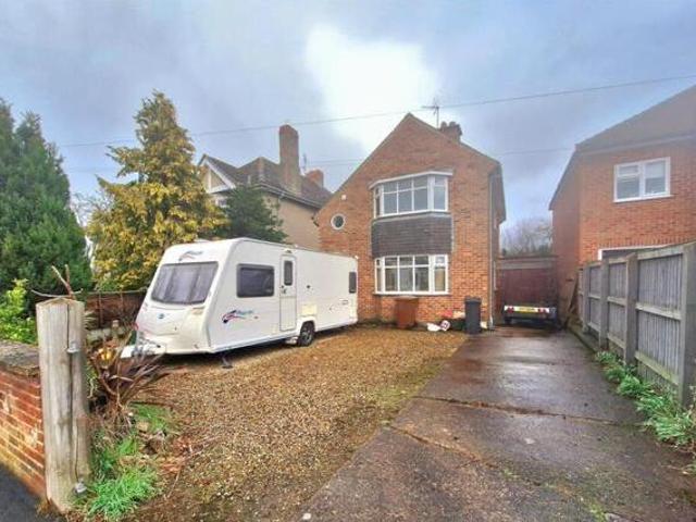 Langton Road, Norton, 3 Bedroom Detached