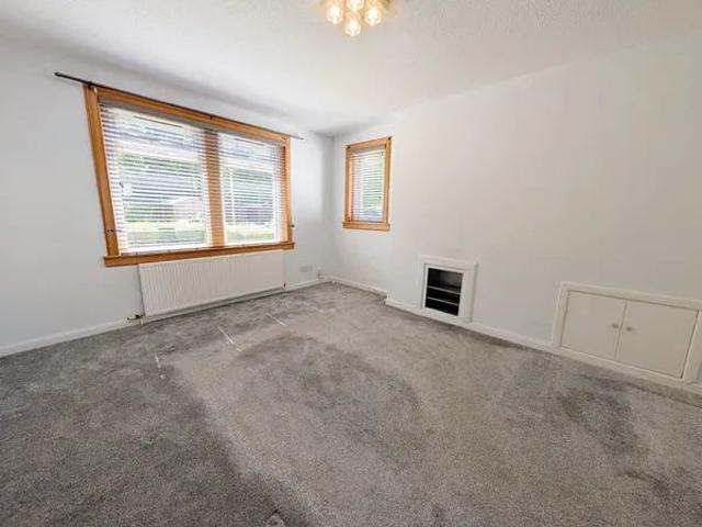 Langton Road, Westquarter, FK2