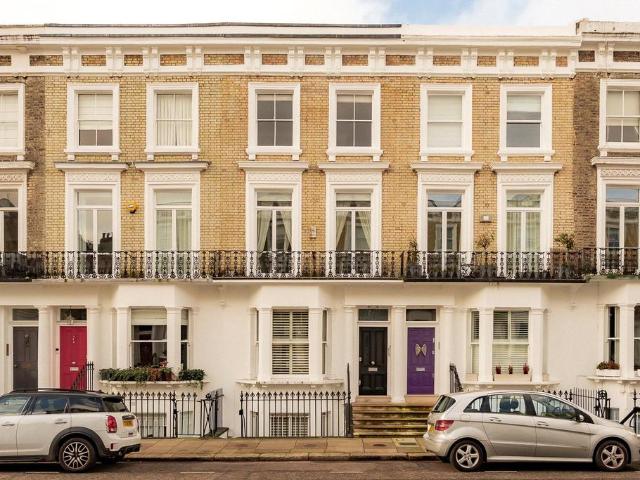 Langton Street, Chelsea, SW10 4 bed terraced house to rent £10,998 pcm £2,538 pw