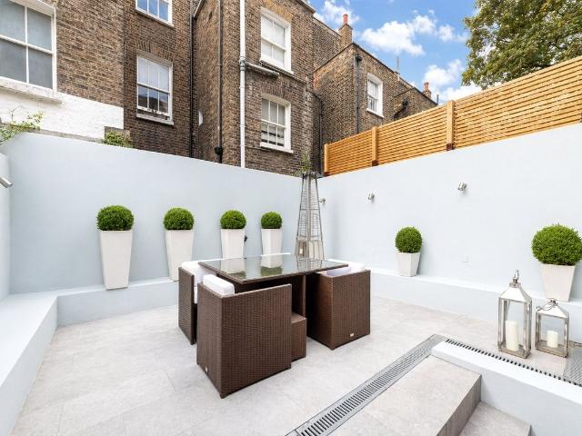 Langton Street, Chelsea SW10, 5 bed terraced house to rent, £11,000 pcm | PrimeLocation