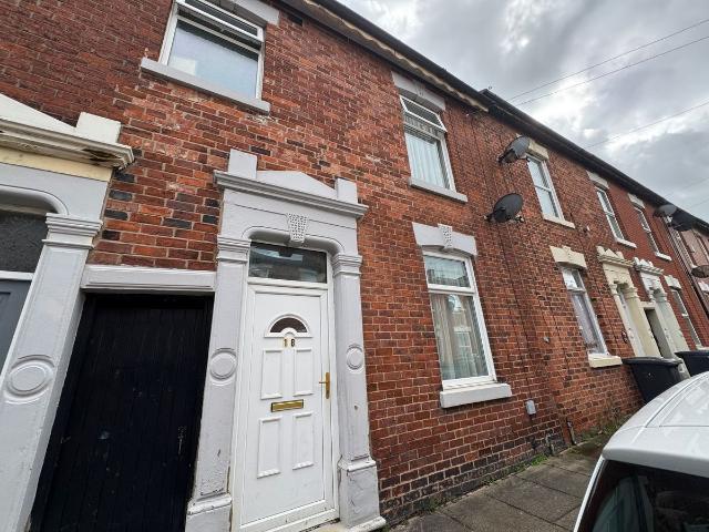 Langton Street, Preston PR1, 2 bed terraced house to rent, £775 pcm | PrimeLocation