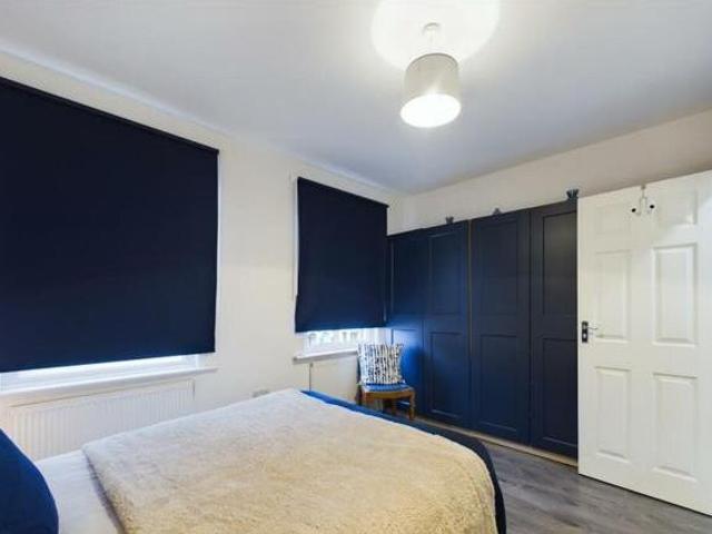 Langton Villas, Hampden Road, 3 Bedroom Terraced