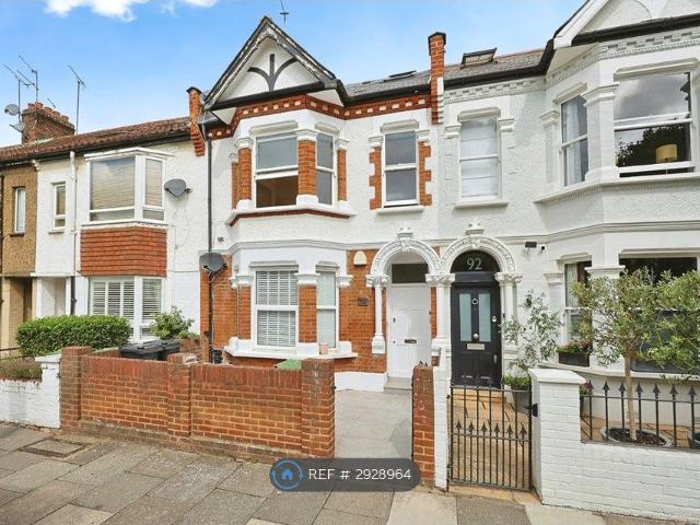 Langthorne Street, London SW6, 4 bed flat to rent, £4,180 pcm | PrimeLocation