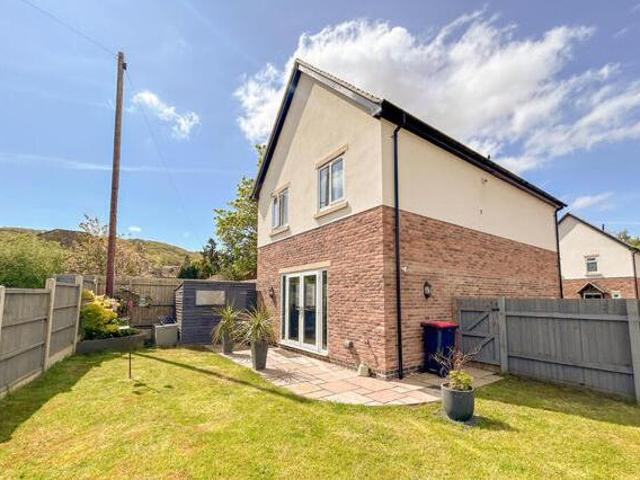 Langthorpe Gardens, Wellington, 3 Bedroom Detached