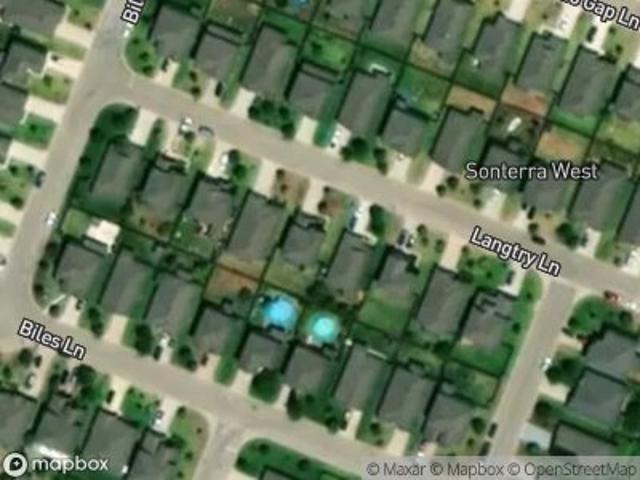 Langtry Ln