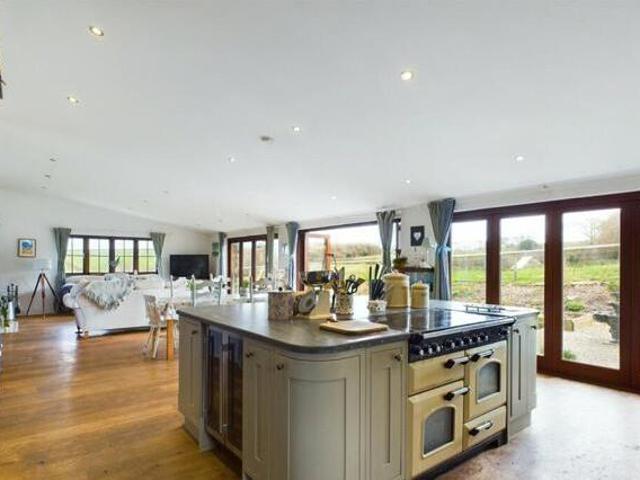 Langtree, Torrington, 4 Bedroom Detached