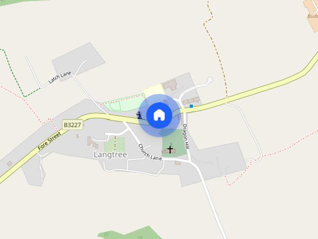 Langtree, Torrington