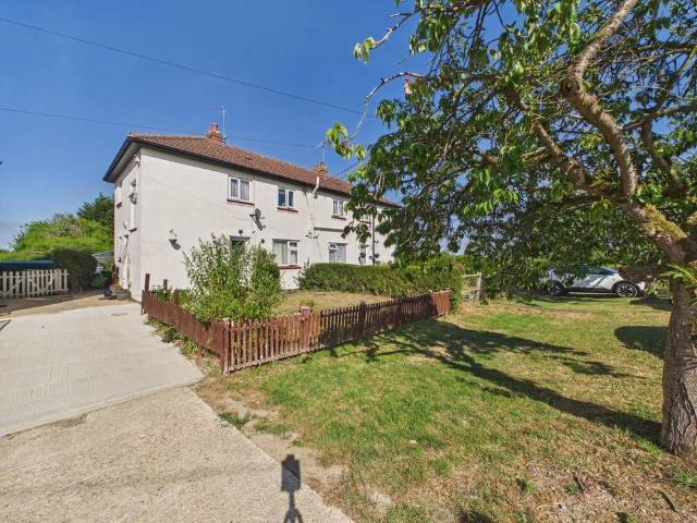 Lanham Farm Road, Cressing, Braintree, Essex CM77, 2 bed semi detached house to rent, £1,350 pcm | PrimeLocation