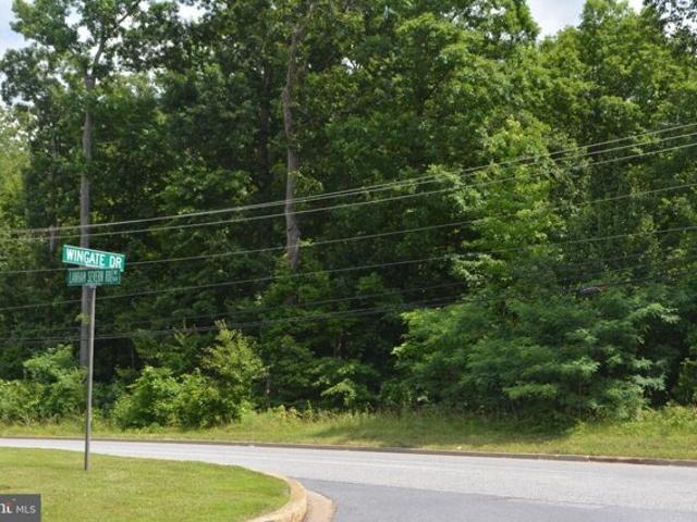 Lanham Severn Rd, Glenn Dale, Plot For Sale