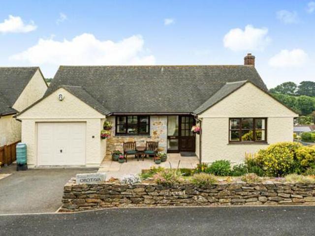 Lanheverne Parc, St. Keverne, 3 Bedroom Detached