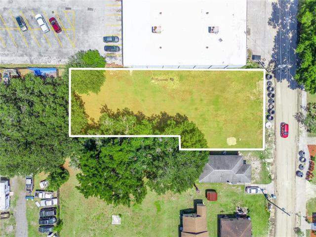 Lanier Ave, Fort Meade, FL 33841 | MLS #K4903