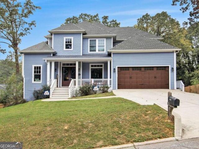 Lanier Ave, Gainesville, Home For Sale