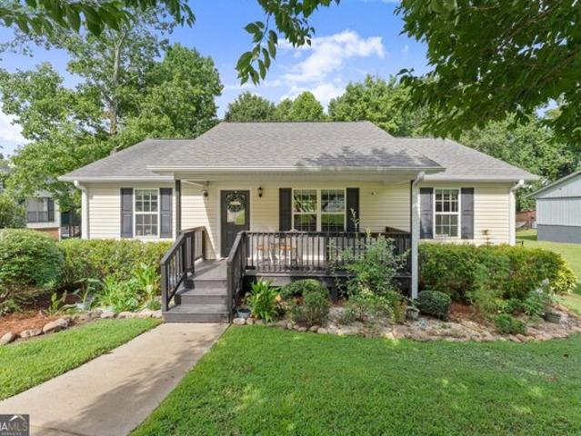 Lanier Spring Dr Nw, Gainesville, Home For Sale