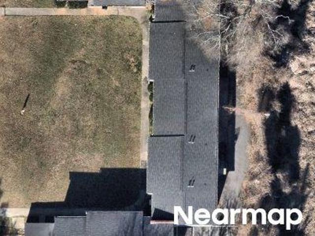 Lanier St NW